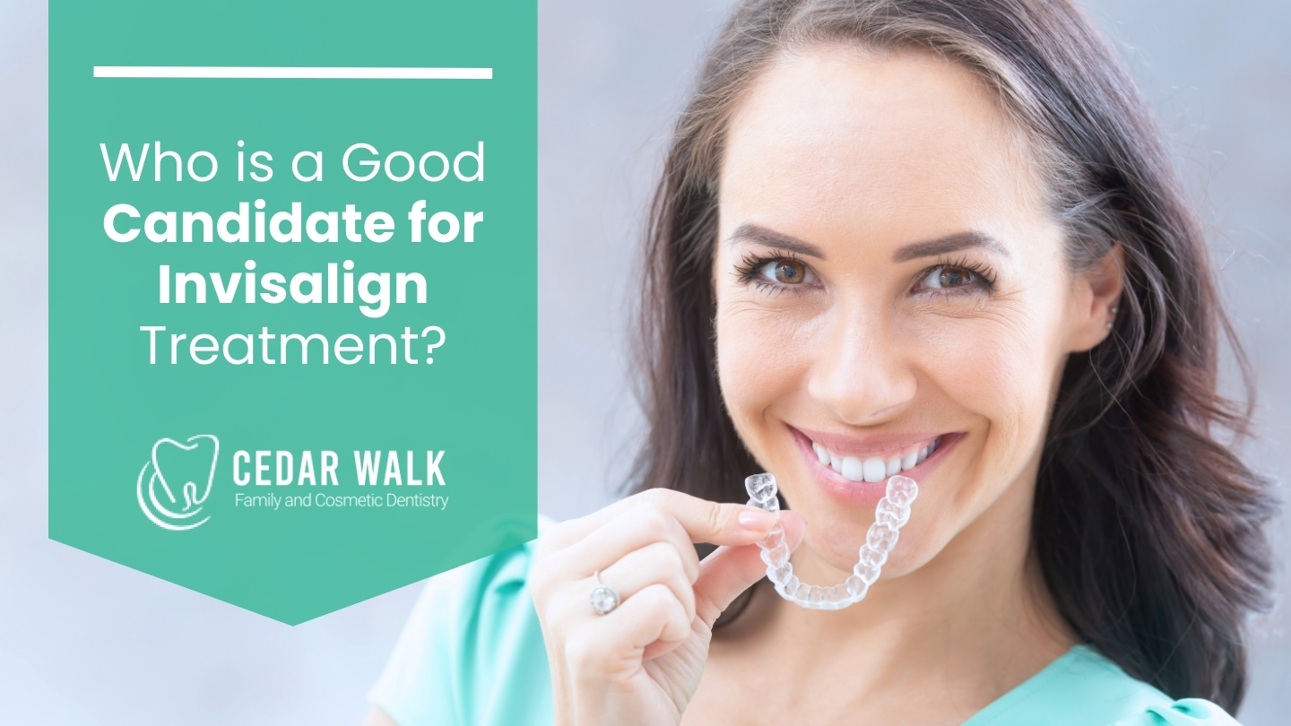 Are You a Candidate for Invisalign? Key Factors to Know