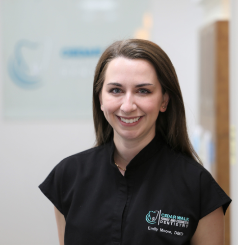 Meet Our Charlotte Dentists | Cedar Walk Dentistry